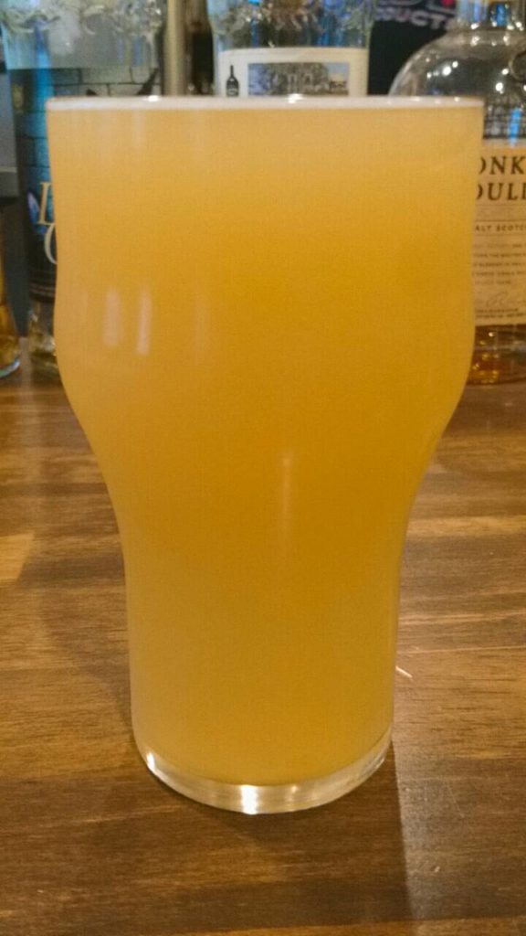 【大阪】MARCA Brewing：限定醸造「MANGO SHAKE IPA(マンゴーシェイクIPA)」を樽で飲んでみました～ | クラフト ...