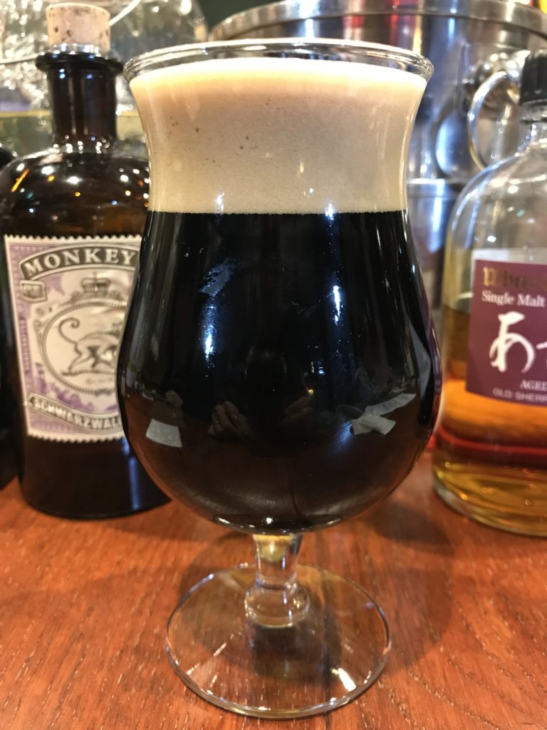 【宮崎】宮崎ひでじビール：「栗黒(KURI KURO Dark Chestnut Ale)」を樽で飲んでみました～ | クラフトビールのこと ...
