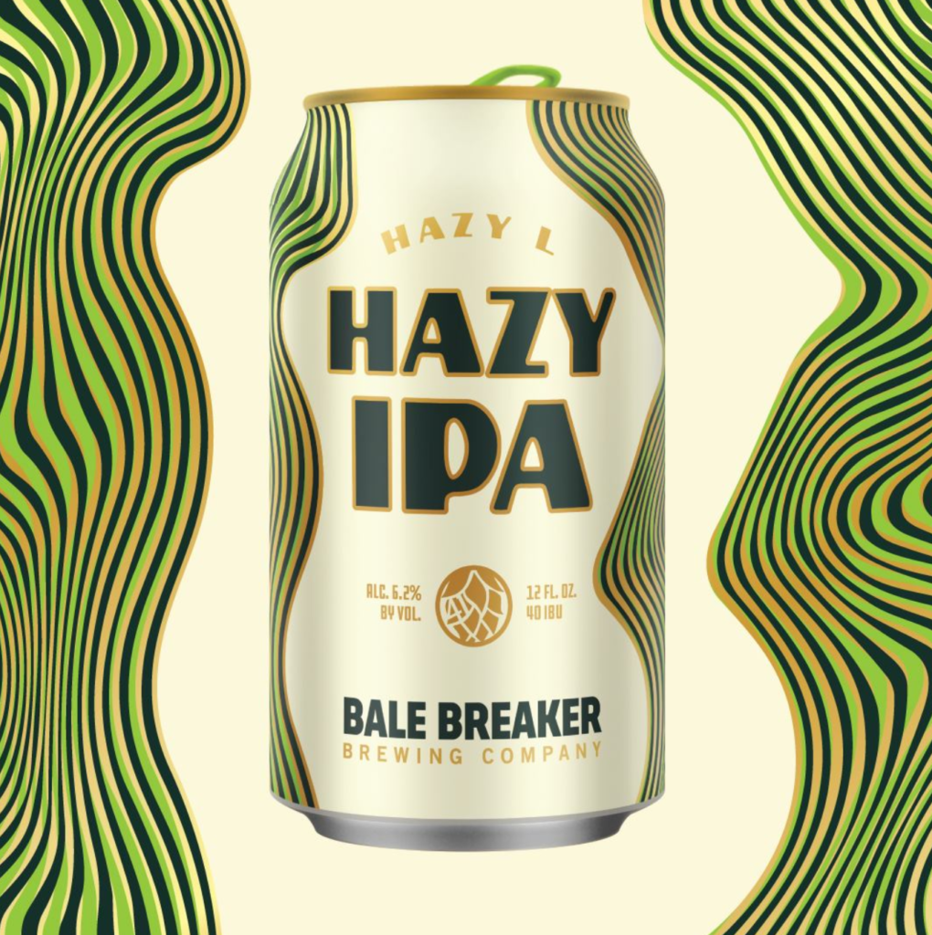 【アメリカ】Bale Breaker Brewing：「TOPCUTTER IPA(トップカッターIPA)」を樽で飲みました～ | クラフト ...