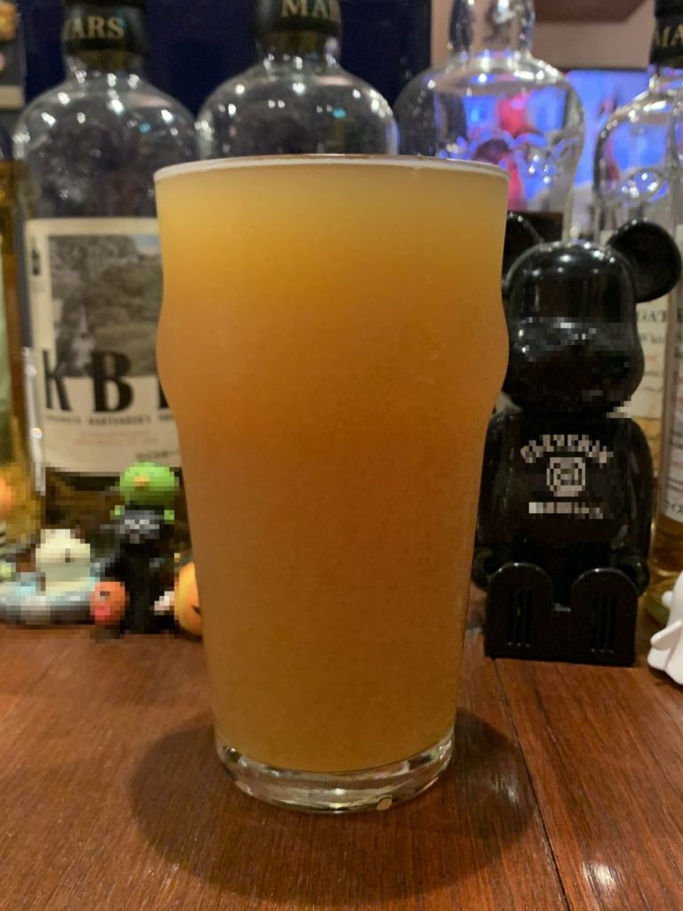 【長野】志賀高原ビール：「SNOW MONKEY IPA 2020 収穫祭だったはずver. 」を樽で飲みました～ | クラフトビールのこと ...