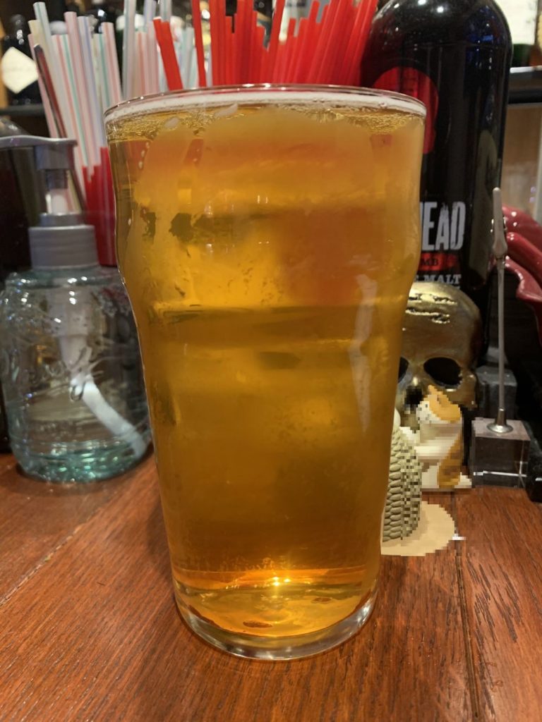 【静岡】West Coast Brewing：「STARWATCHER CRYO」を樽で飲みました～ | クラフトビールのことならビアナビ
