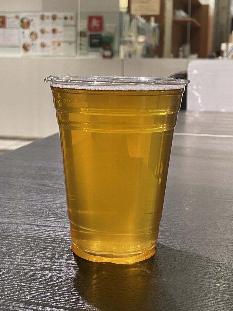 【アメリカ】JK’S Farmhouse Ciders：「JK’S Scrumpy(スクランピー)」を樽で飲みました～ | クラフトビールの ...